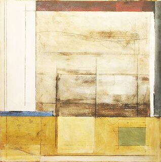 Richard Adams artist | Art Associates